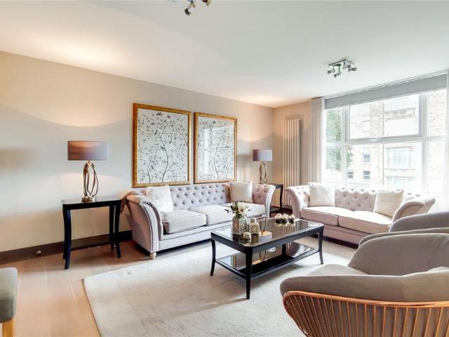 Boydell Court, St John's Wood NW8 3 bed apartment to rent £6,067 pcm £1,400 pw