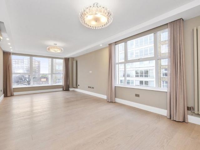 Boydell Court, St, John's Wood NW8, 3 bed flat to rent, £6,067 pcm | PrimeLocation