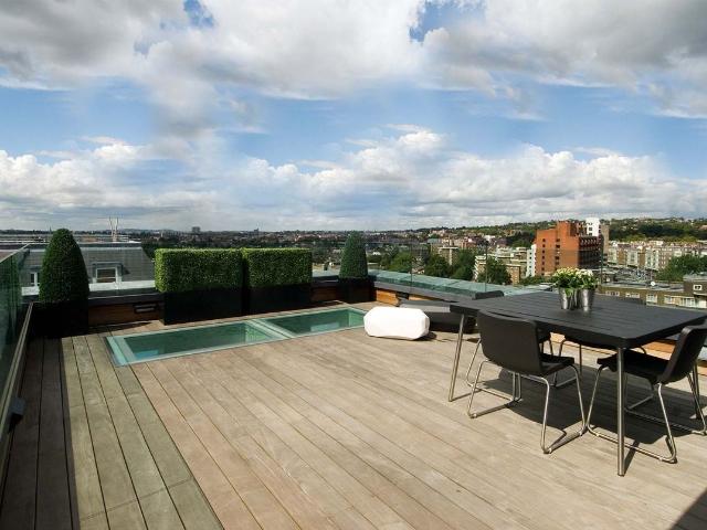 Boydell Court, St Johns Wood NW8, 3 bed flat to rent, £11,375 pcm | PrimeLocation