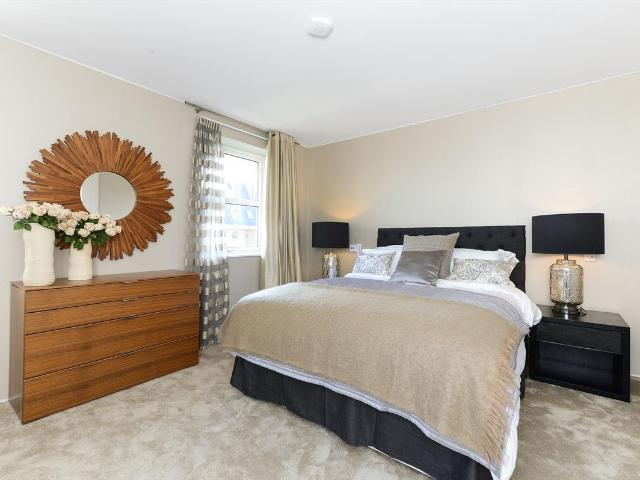Boydell Court, St Johns Wood NW8, 3 bed flat to rent, £11,375 pcm | PrimeLocation