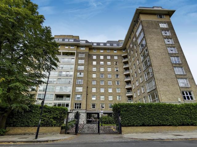 Boydell Court, St John's Wood, St. 3 bed apartment to rent £5,633 pcm £1,300 pw