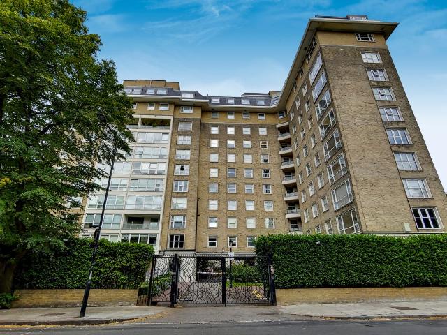 Boydell Court, St John's Wood, St John's Wood Park, London NW8, 3 bed flat to rent, £5,633 pcm | PrimeLocation