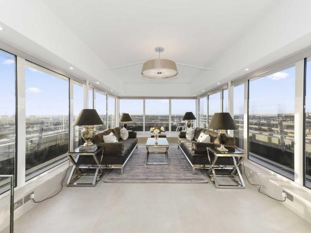 Boydell Court, St John's Wood Park. 3 bed apartment to rent £8,948 pcm £2,065 pw