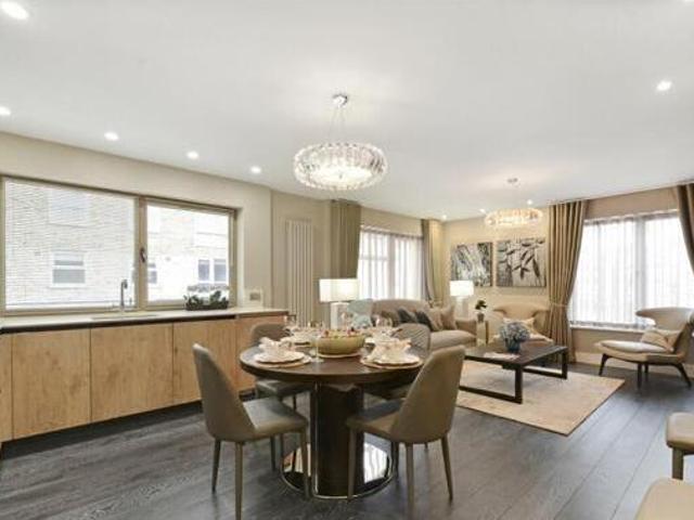 Boydell Court, St. Johns Wood Park, 3 Bedroom Apartment