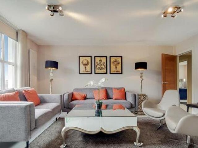 Boydell Court, St. Johns Wood Park, 3 Bedroom Apartment