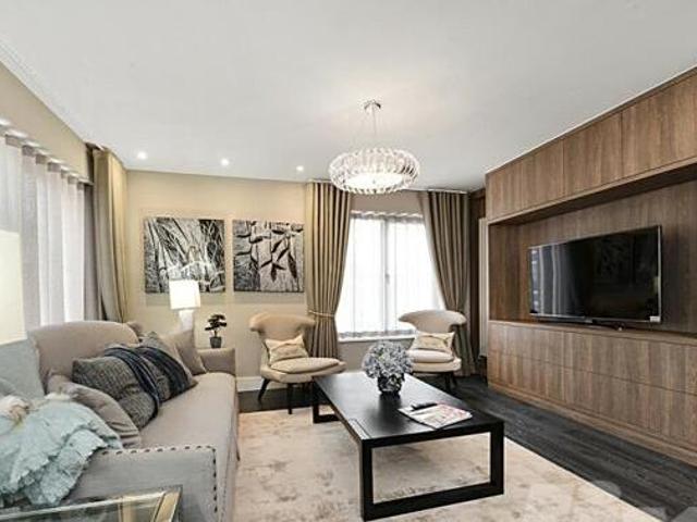 Boydell Court, St Johns Wood Park, 3 Bedroom Apartment