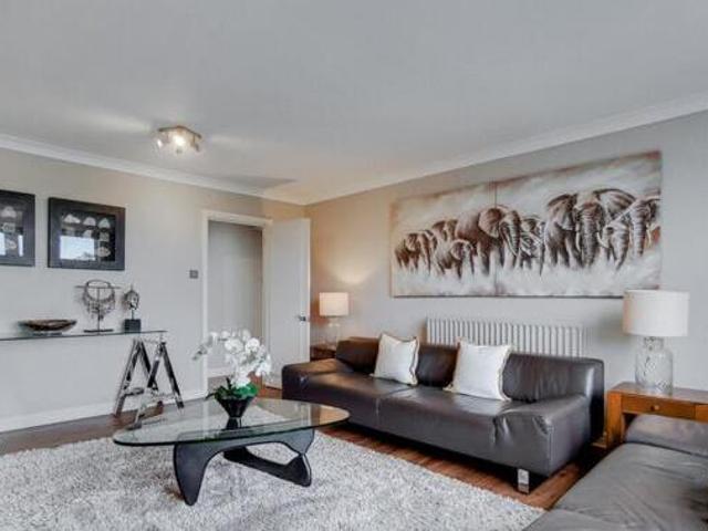 Boydell Court, St. Johns Wood Park, 3 Bedroom Flat