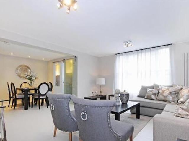 Boydell Court, St Johns Wood Park, 3 Bedroom Flat