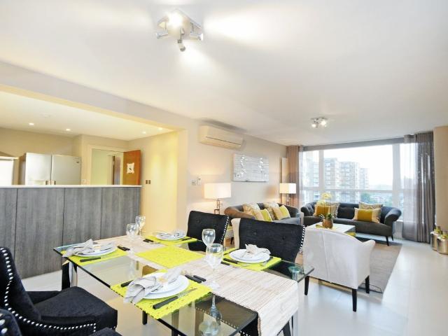 Boydell Court, St. Johns Wood Park, London NW8, 3 bed flat to rent, £5,633 pcm | PrimeLocation