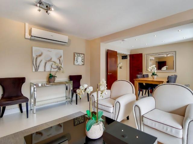 Boydell Court, St. John's Wood Park, London NW8, 3 bed flat to rent, £5,633 pcm | PrimeLocation