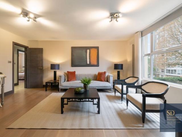 Boydell Court, St Johns Wood Park, London NW8, 3 bed flat to rent, £6,067 pcm | PrimeLocation