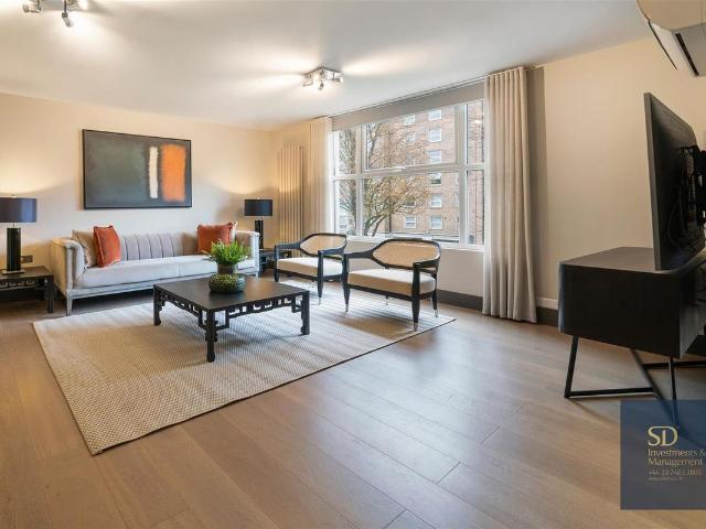 Boydell Court, St Johns Wood Park, London NW8, 3 bed flat to rent, £6,067 pcm | PrimeLocation