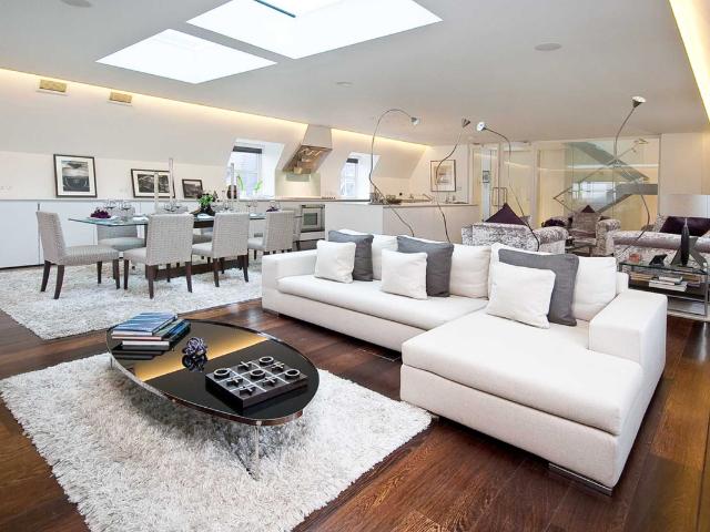 Boydell Court, St Johns Wood Park, London NW8, 3 bed flat to rent, £11,375 pcm | PrimeLocation