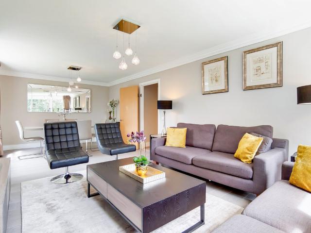 Boydell Court, St Johns Wood Park, London NW8, 4 bed flat to rent, £5,633 pcm | PrimeLocation