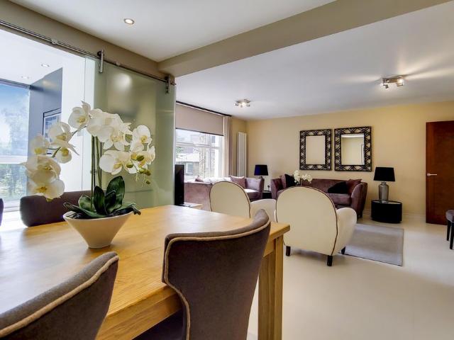Boydell Court, St John's Wood Park, London NW8