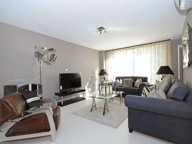 Boydell Court, St. Johns Wood Park, London, NW8 6NJ