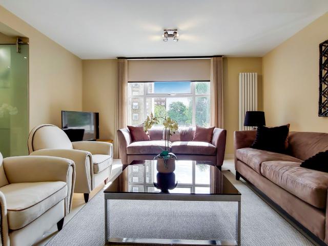 Boydell Court, St. Johns Wood Park NW8, 3 bed flat to rent, £5,633 pcm | PrimeLocation
