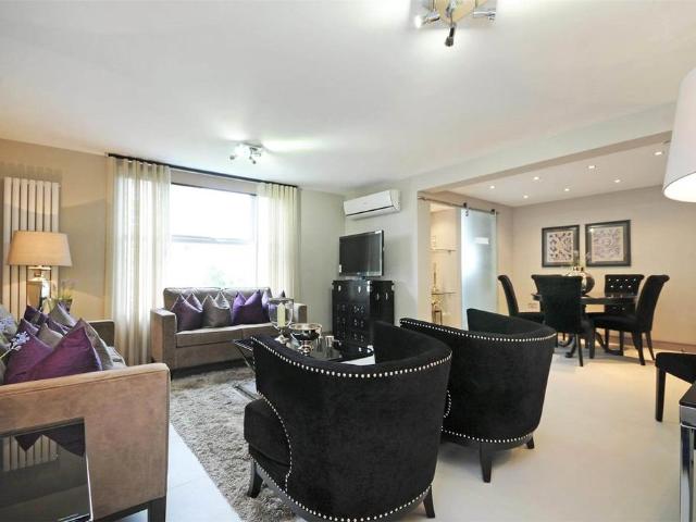 Boydell Court, St Johns Wood Park, St. 3 bed apartment to rent £5,633 pcm £1,300 pw