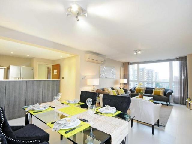 Boydell Court, St Johns Wood Park, St. 3 bed apartment to rent £5,633 pcm £1,300 pw