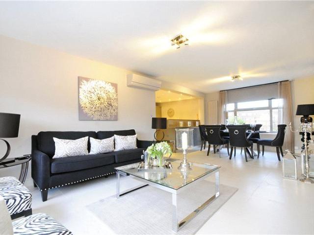 Boydell Court, St John's Wood Park, St John's Wood, NW8 6NJ