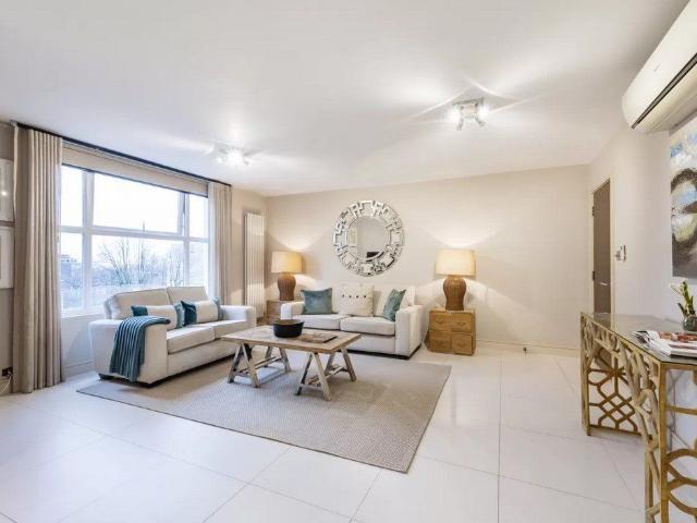 Boydell Court, St John's Wood Park, St Johns Wood NW8, 3 bed flat to rent, £5,633 pcm | PrimeLocation