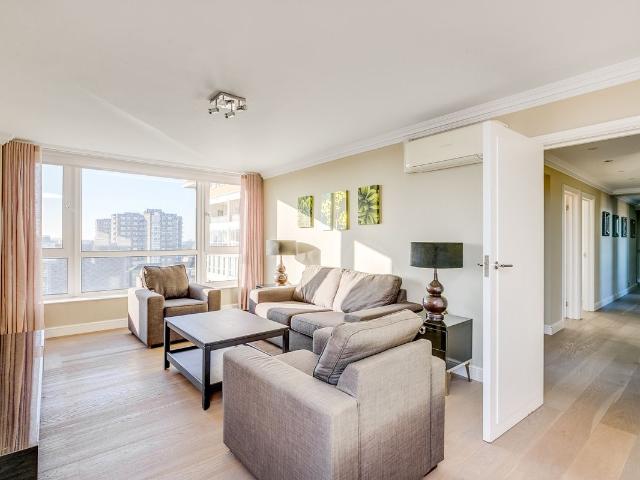 Boydell Court, St John's Wood Park, St John's Wood, London NW8, 3 bed flat to rent, £5,200 pcm | PrimeLocation