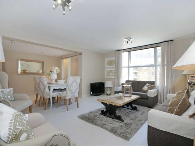 Boydell Court, St John's Wood Park, St John's Wood, London NW8, 3 bed flat to rent, £5,633 pcm | PrimeLocation