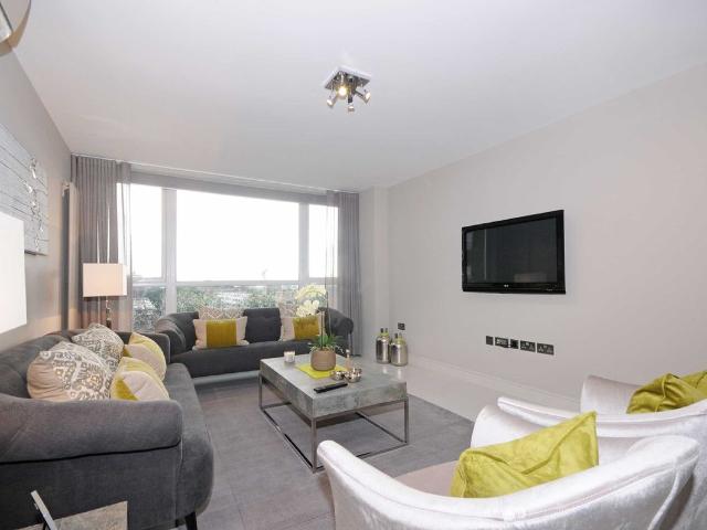 Boydell Court, St John's Wood Park, St John's Wood, London NW8, 3 bed flat to rent, £5,633 pcm | PrimeLocation