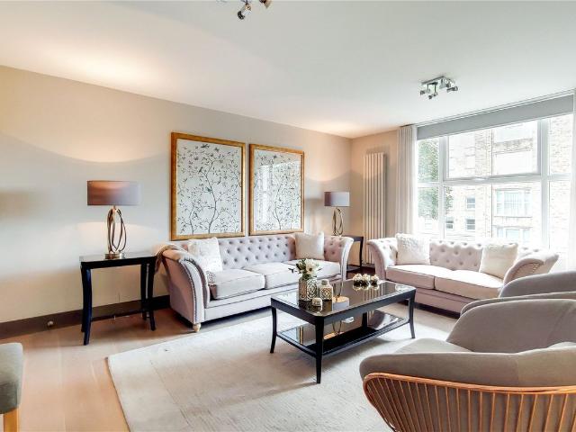 Boydell Court, St John's Wood Park, St John's Wood, London NW8, 3 bed flat to rent, £6,067 pcm | PrimeLocation
