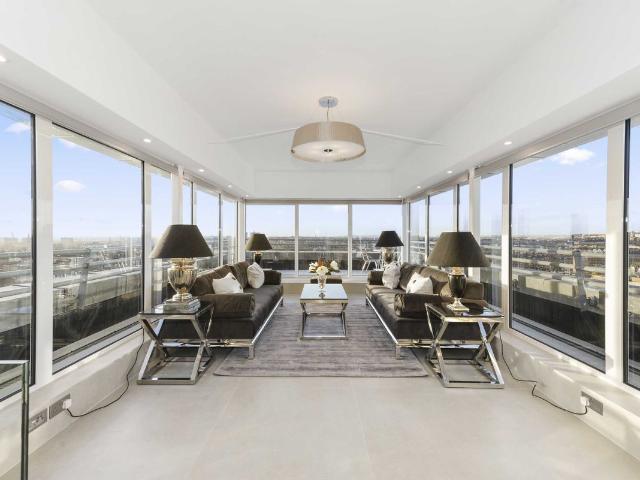 Boydell Court, St John's Wood Park, St John's Wood, London NW8, 3 bed flat to rent, £8,948 pcm | PrimeLocation