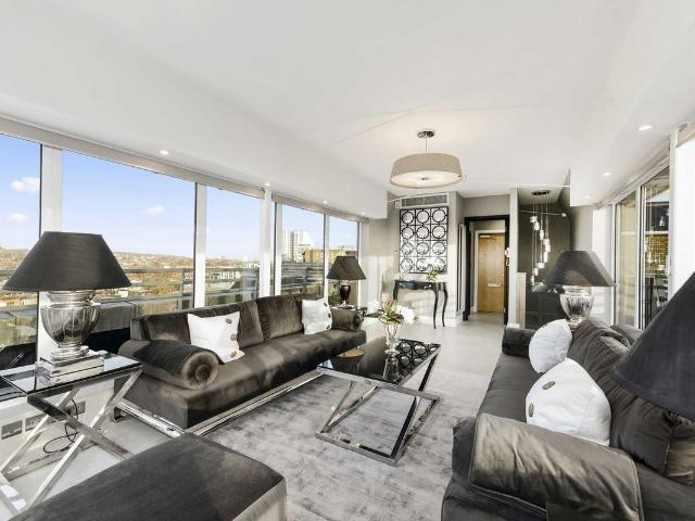 Boydell Court, St Johns Wood Park, St Johns Wood, London NW8, 3 bed flat to rent, £8,948 pcm | PrimeLocation