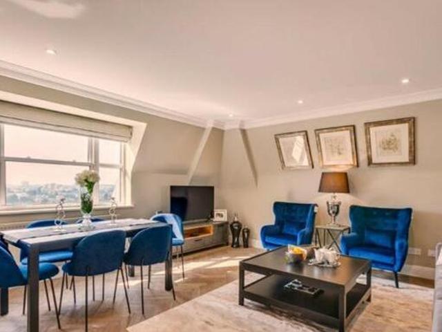 Boydell Court, 3 Bedroom Apartment