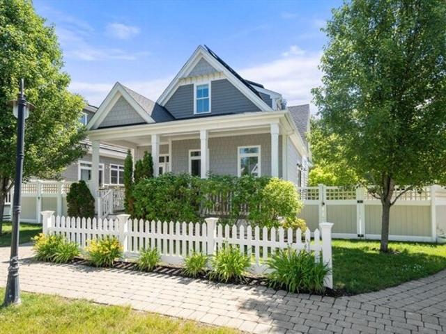 Boydes Xing Unit,norfolk, Condo For Sale