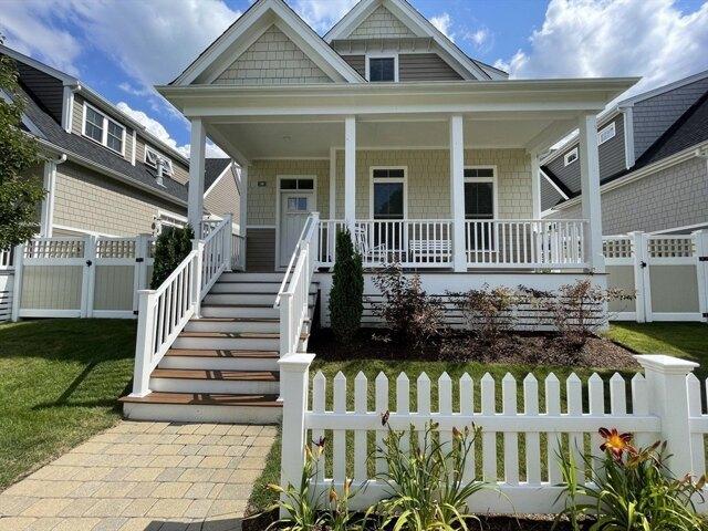 Boydes Xing Unit,norfolk, Condo For Sale