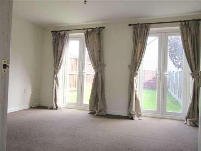 Boyds Court, Scunthorpe, DN16