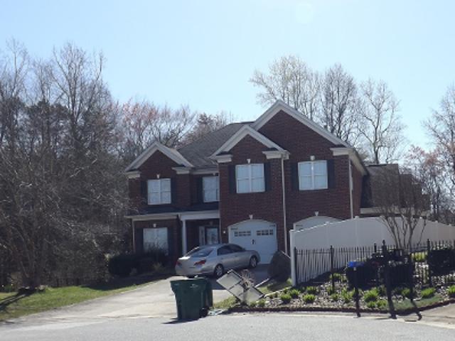 Boyer Dr