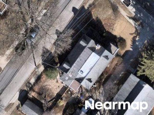 Boyer Rd