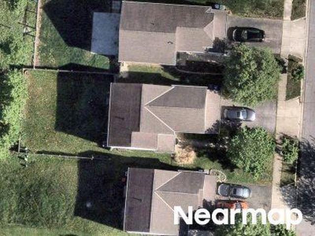 Boyer Ridge Dr