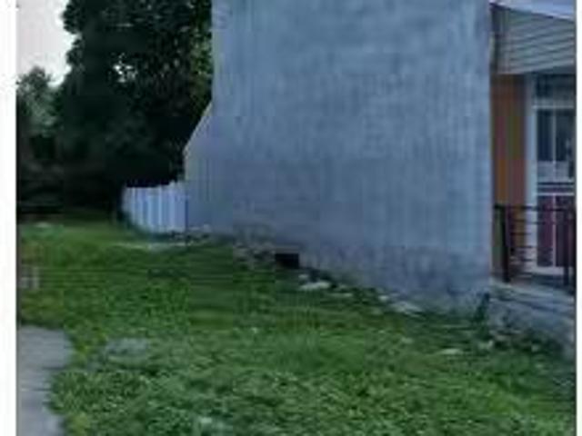 Boyer St