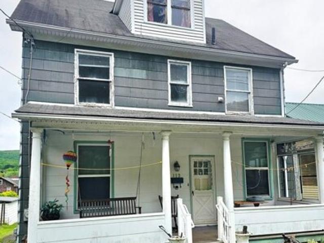 Boyer St, Johnstown, Home For Sale