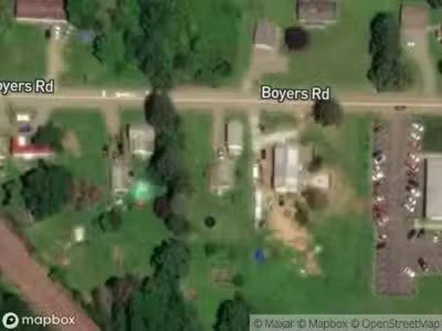 Boyers Rd