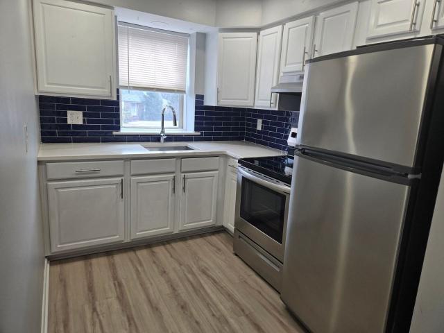 Boyertown Gardens Ackerman 1 Bedroom Apartment for Rent at 142 Montgomery Ave, Boyertown, PA 19512