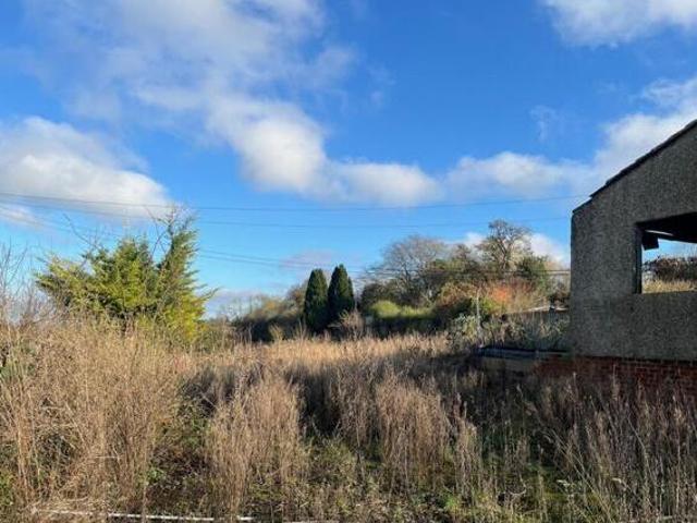 Boyke Lane, Rhodes Minnis, Plot For Sale