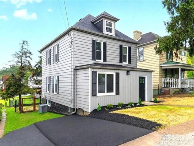 Boyle Ave, Canonsburg, Home For Sale