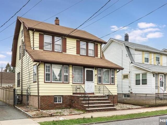 Boyle Ave, Totowa, Home For Sale