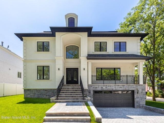 Boyle Pl, Staten Island, Home For Sale