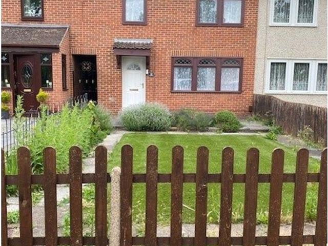 Boylestone Road, Derby DE23, 3 bed terraced house to rent, £995 pcm | PrimeLocation