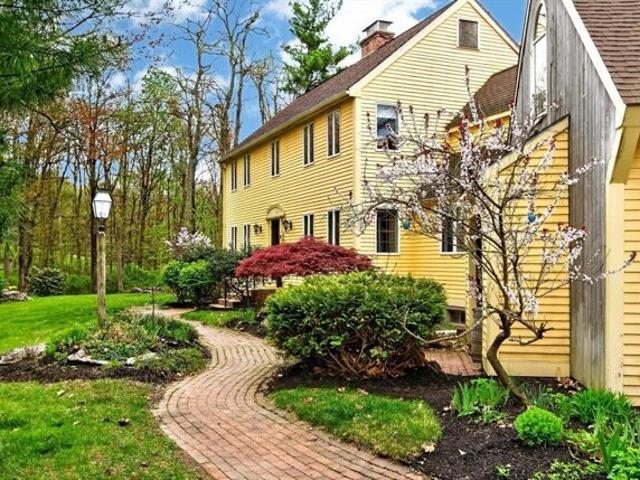 Boylston Ave, Princeton, Home For Sale