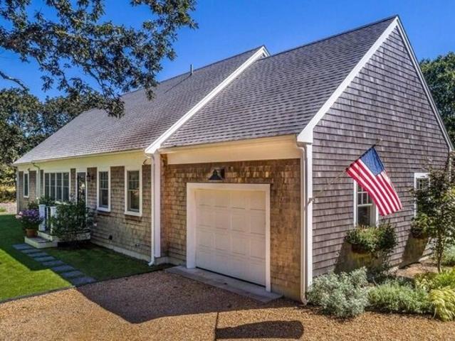Boylston Dr, Edgartown, Home For Sale
