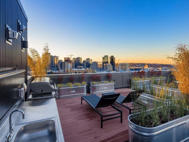Boylston Flats | 1404 Boylston Ave Seattle WA 98122 Studio Apartment for Rent at 1404 Boylston Ave, Seattle, WA 98122 First Hill
